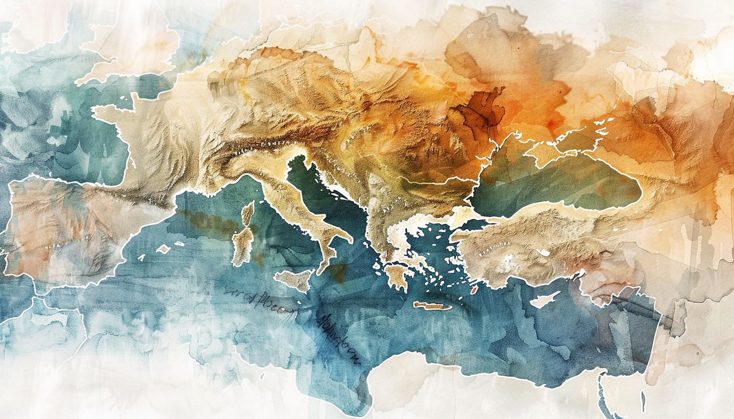 Balkan Crisis Before World War I: A Detailed Summary - History Crunch
