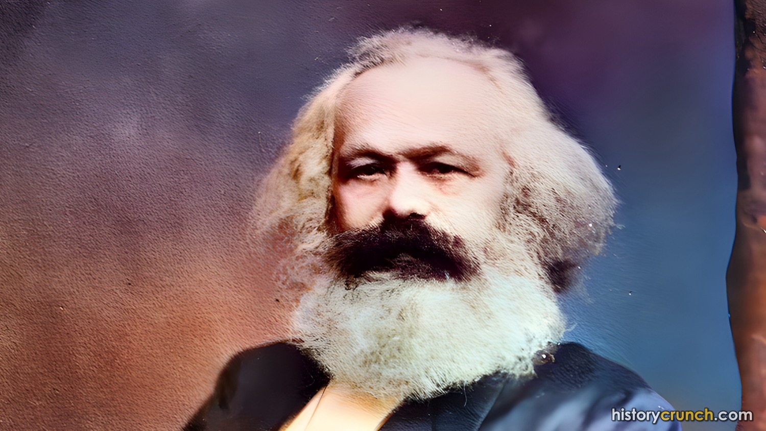 Marxist-Leninism: A Detailed Summary - History Crunch