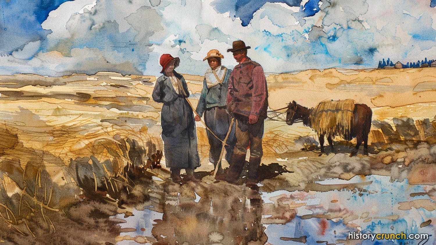 New Economic Policy of Russia: A Detailed Summary - History Crunch