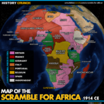 Impacts of European Imperialism in Africa: A Detailed Summary - History ...