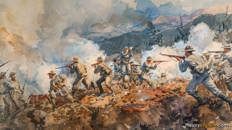 Second Balkan War: A Detailed Summary - History Crunch