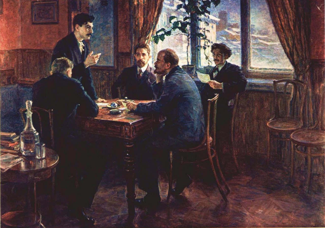 Stalinism: A Detailed Summary - History Crunch