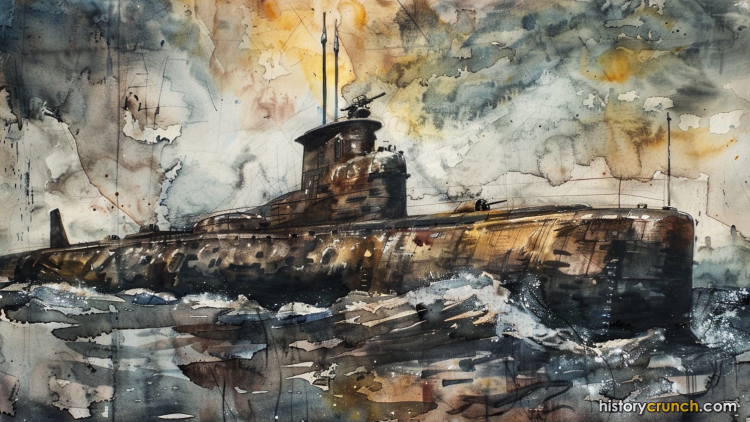 Balkan Powder Keg and World War I: A Detailed Summary - History Crunch