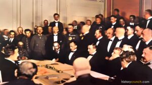 Treaty of Brest-Litovsk: A Detailed Summary - History Crunch