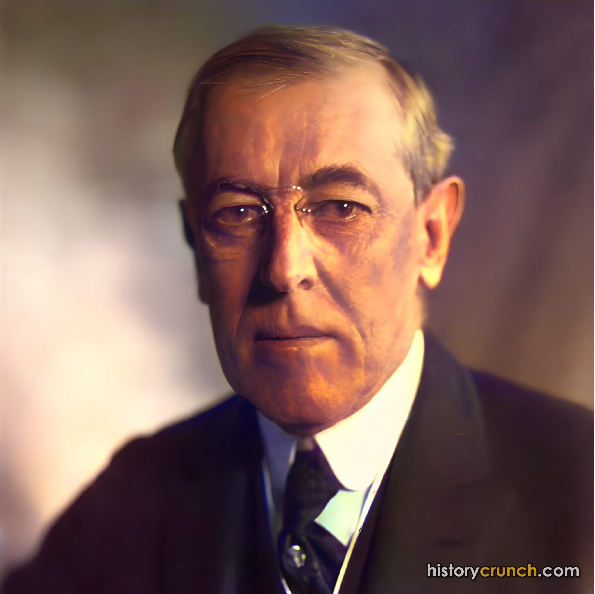 American Home Front of World War I: A Detailed Summary - History Crunch