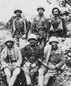 Austria-Hungary in World War I: A Detailed Summary - History Crunch