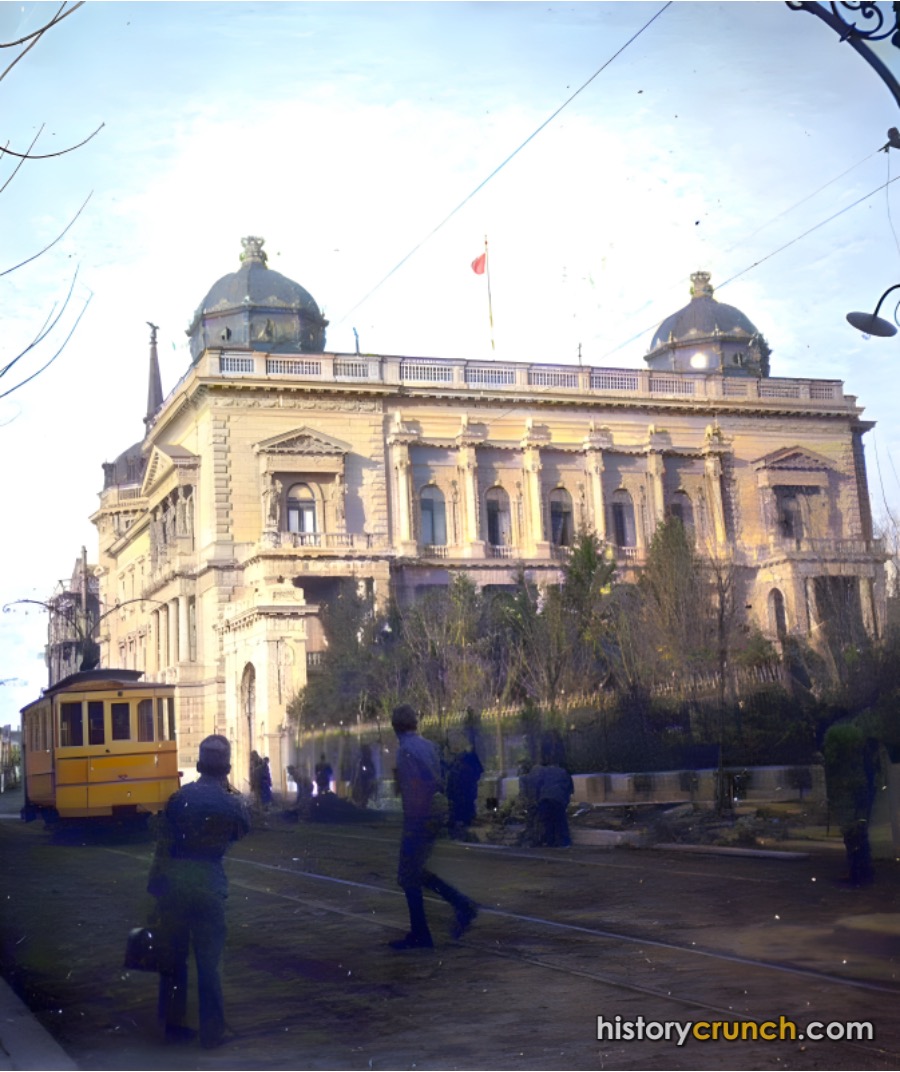 Austria-Hungary in World War I: A Detailed Summary - History Crunch