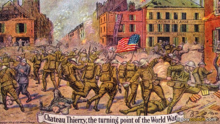 Alliance Systems Before World War I: A Detailed Summary - History Crunch