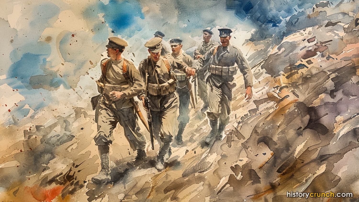 Bulgaria world war i