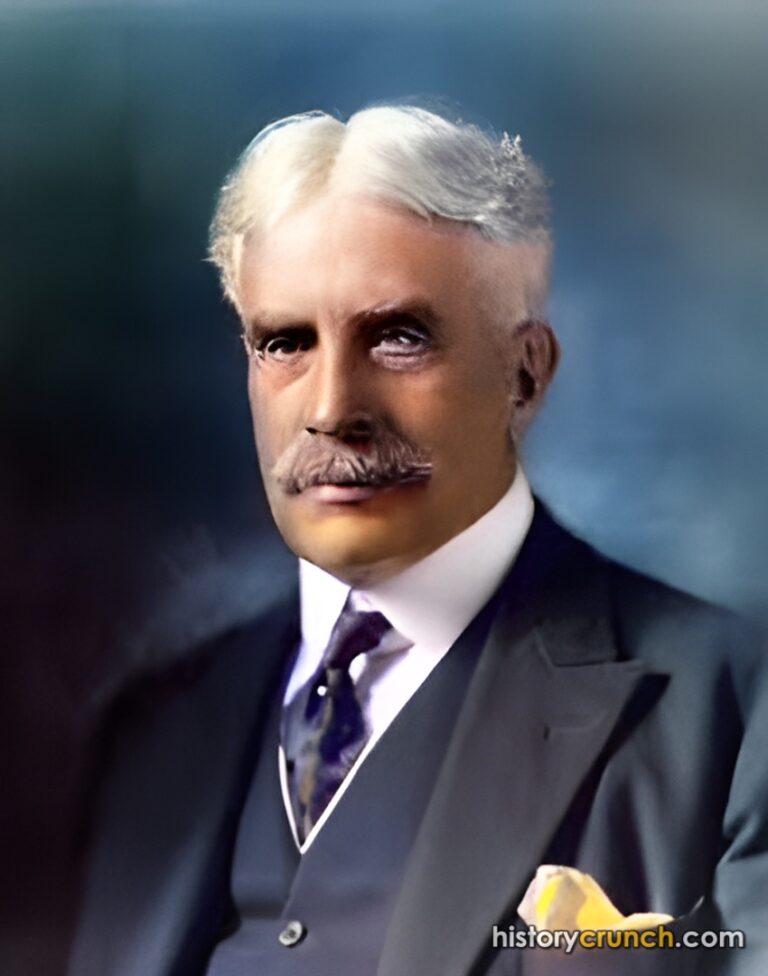 Canada in World War I: A Detailed Summary - History Crunch