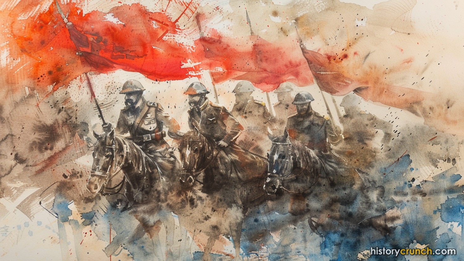 Nationalism as a Cause of World War I: A Detailed Summary - History Crunch