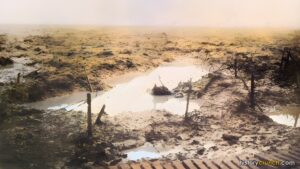 Third Battle of Ypres in World War I: A Detailed Summary - History Crunch