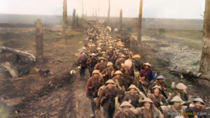 Western Front of World War I: A Detailed Summary - History Crunch