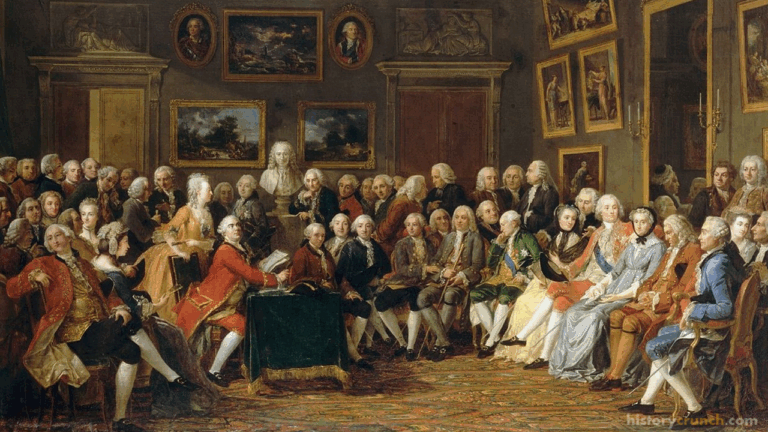 Thinkers of the Age of Enlightenment: A Detailed Summary - History Crunch