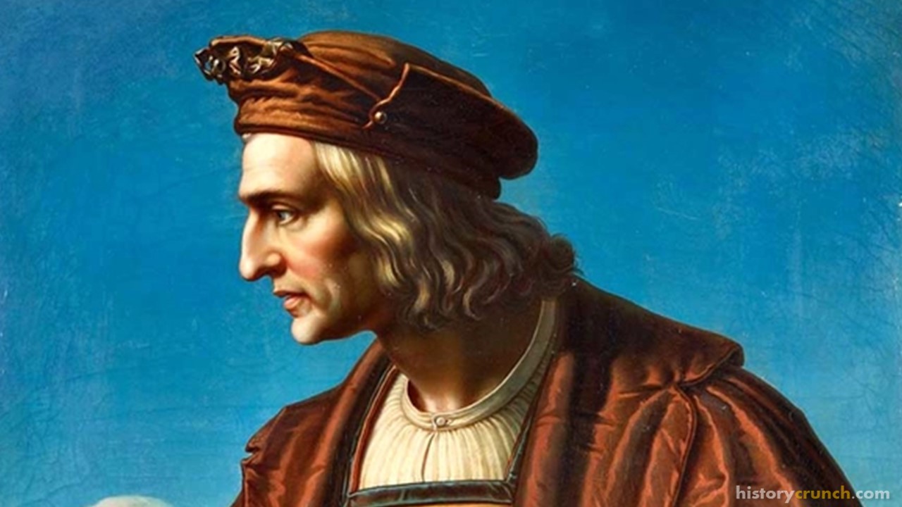 Christopher Columbus' Fourth Voyage: A Detailed Summary - History Crunch