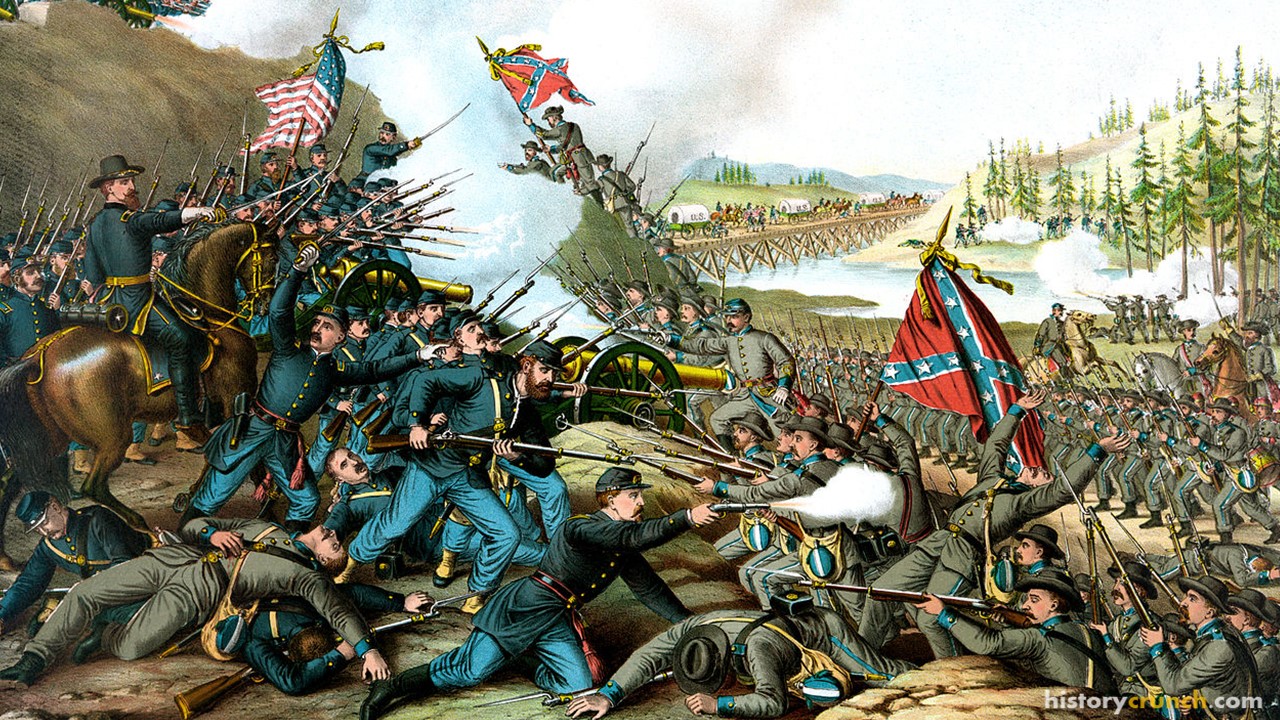 Bleeding Kansas: A Detailed Summary - History Crunch