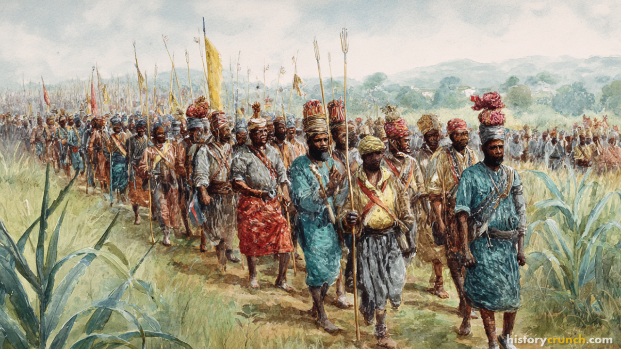 Impacts of European Imperialism in Africa: A Detailed Summary - History ...