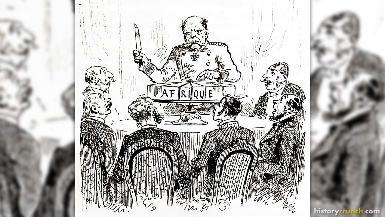 European Rule in Africa During the Age of Imperialism: A Detailed ...