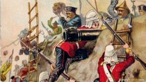 Imperialism in China: A Detailed Overview - History Crunch