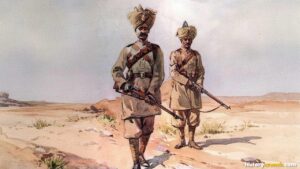 Sepoy Rebellion of 1858: A Detailed Summary - History Crunch