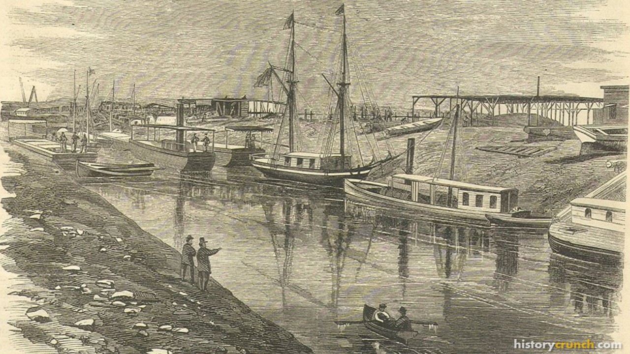 Egypt and the Suez Canal in the Age of Imperialism: A Detailed Summary ...