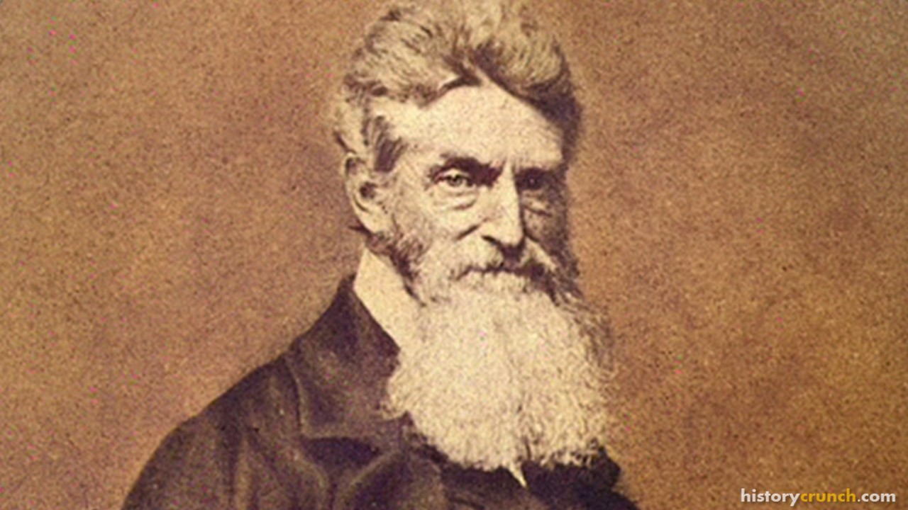 Bleeding Kansas: A Detailed Summary - History Crunch