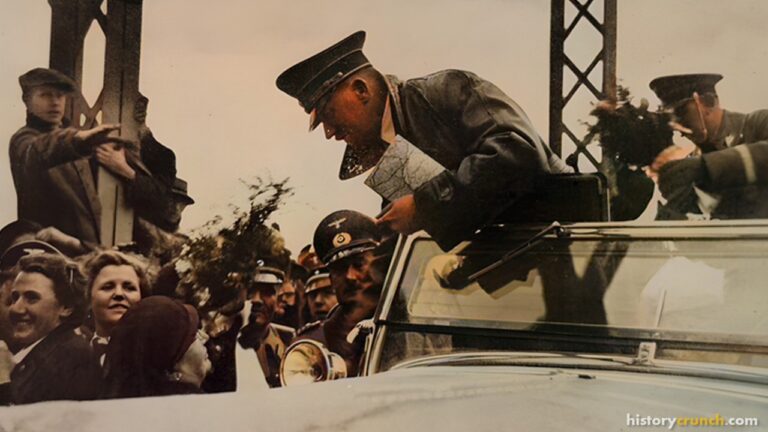 Appeasement Before World War II: A Detailed Summary - History Crunch