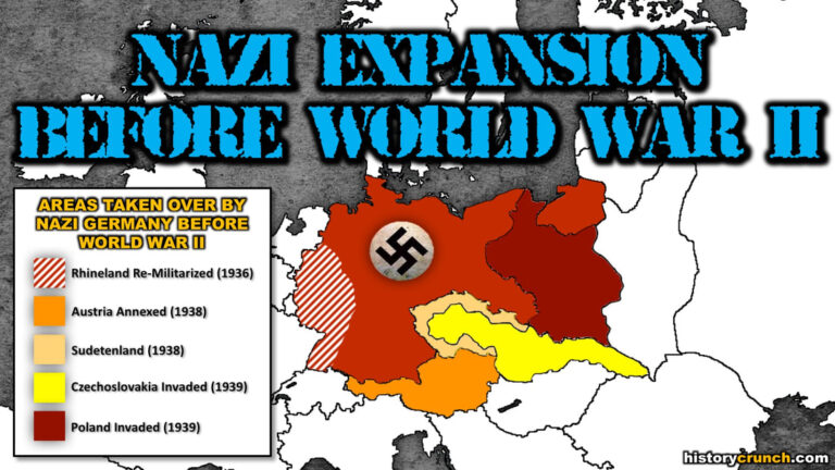 Remilitarization of the Rhineland by Nazi Germany: A Detailed Summary ...