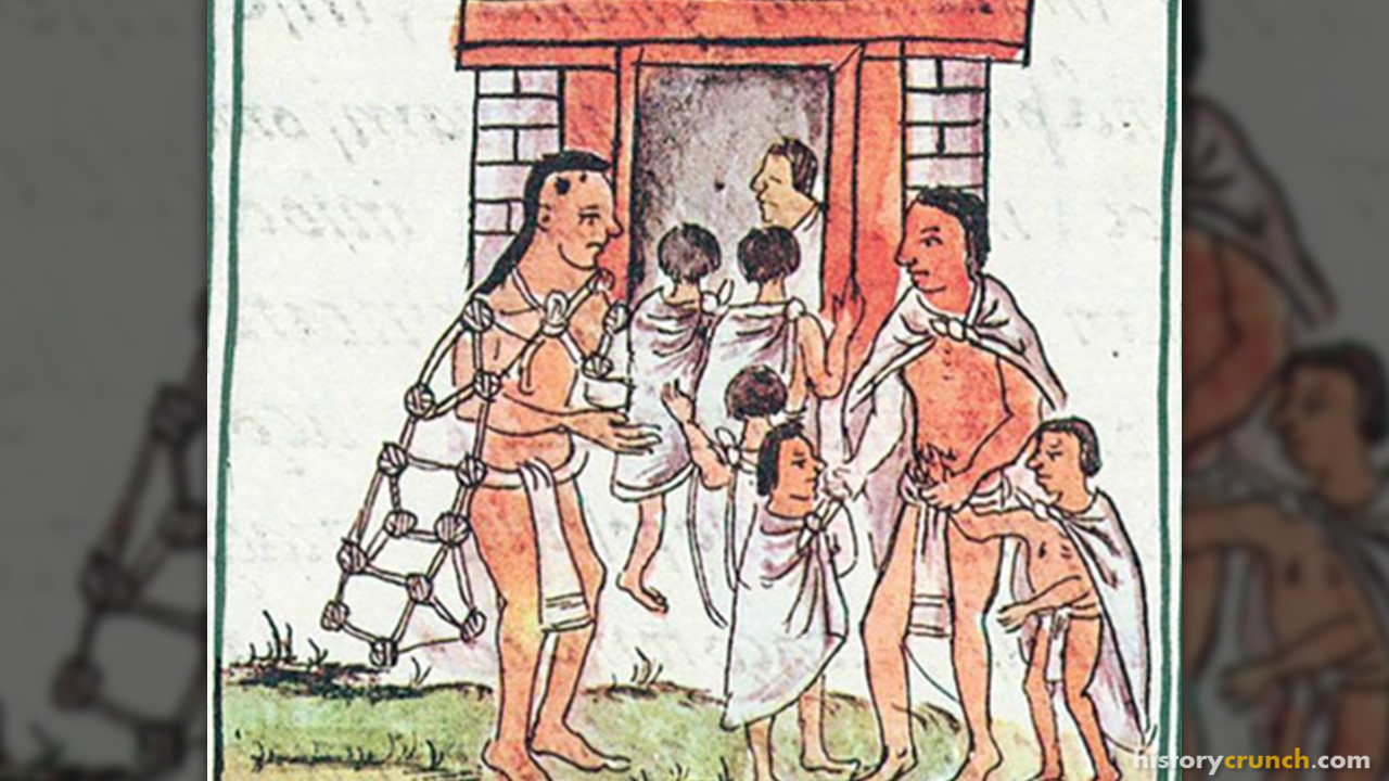 Aztec Government: A Detailed Summary - History Crunch