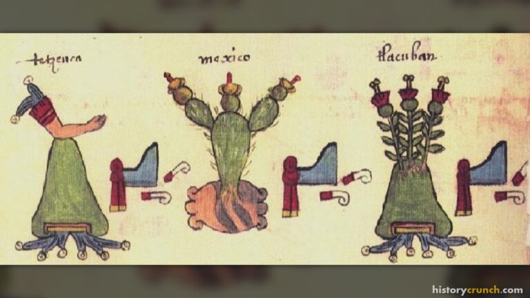 Aztec Triple Alliance: A Detailed Summary - History Crunch