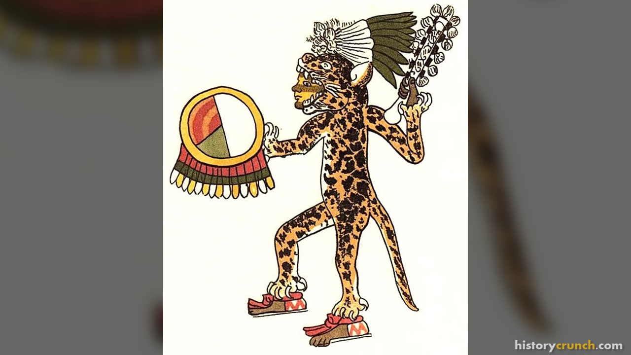 Aztec Warriors: A Detailed Summary - History Crunch