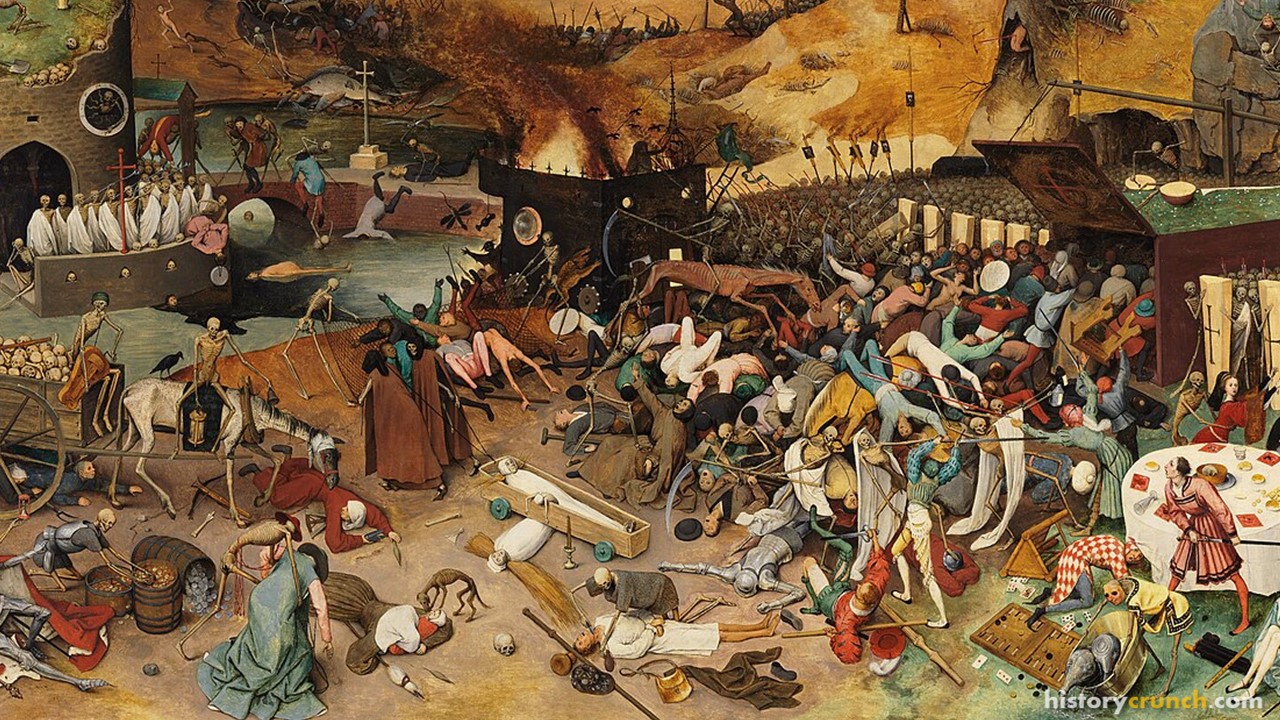 Florence in the Renaissance: A Detailed Summary - History Crunch