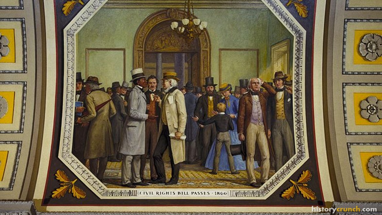 Fifteenth Amendment of the United States Constitution: A Detailed ...