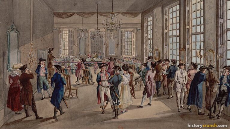 Committee of Public Safety in the French Revolution: A Detailed Summary ...