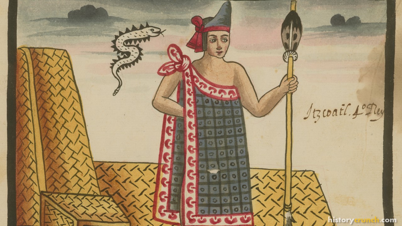 Aztec Triple Alliance: A Detailed Summary - History Crunch