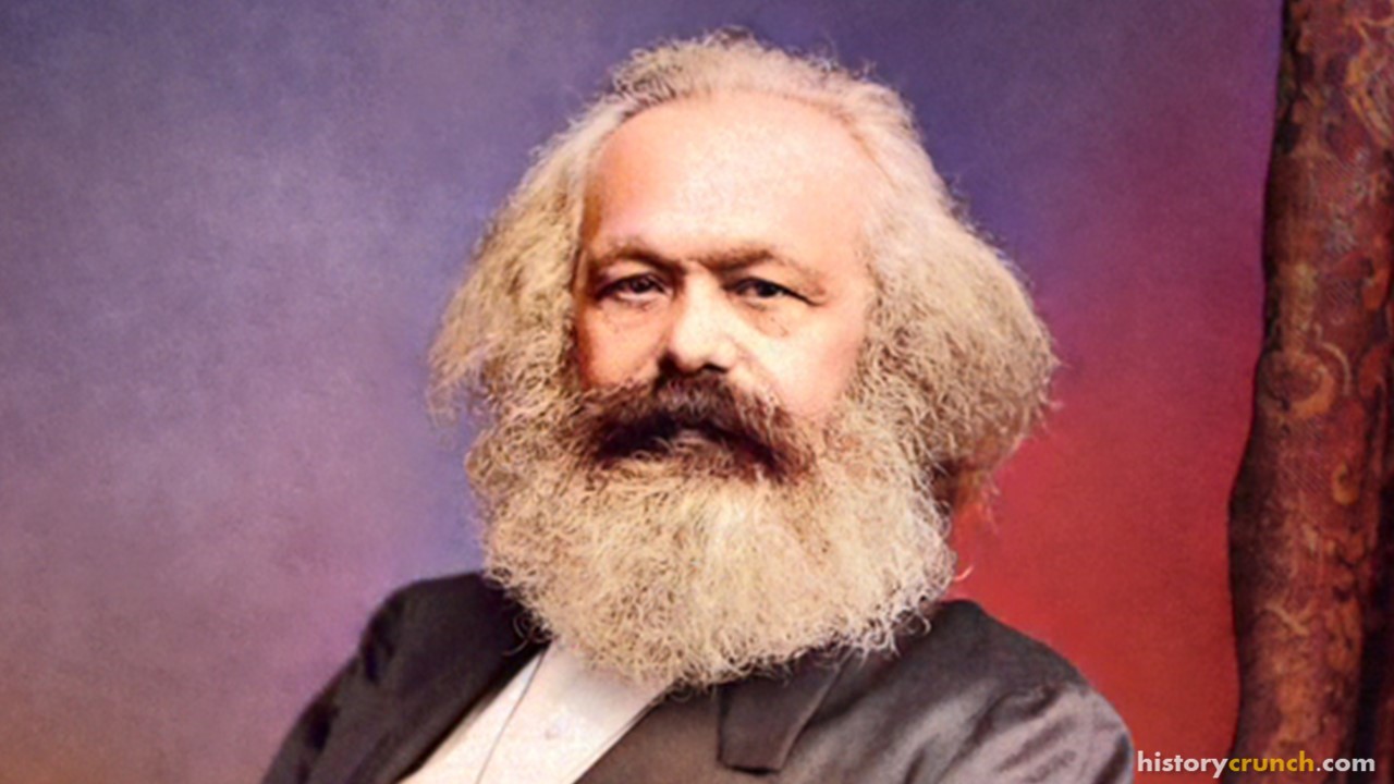 Economics in the Industrial Revolution: A Detailed Summary - History Crunch