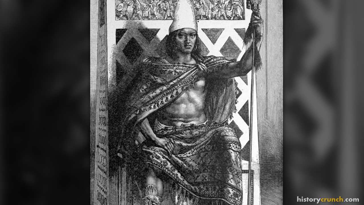 Aztec Omens: A Detailed Summary - History Crunch