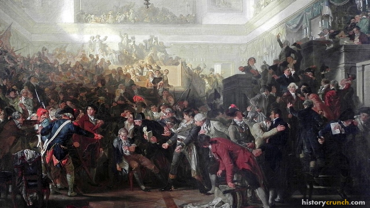 Committee of Public Safety in the French Revolution: A Detailed Summary ...