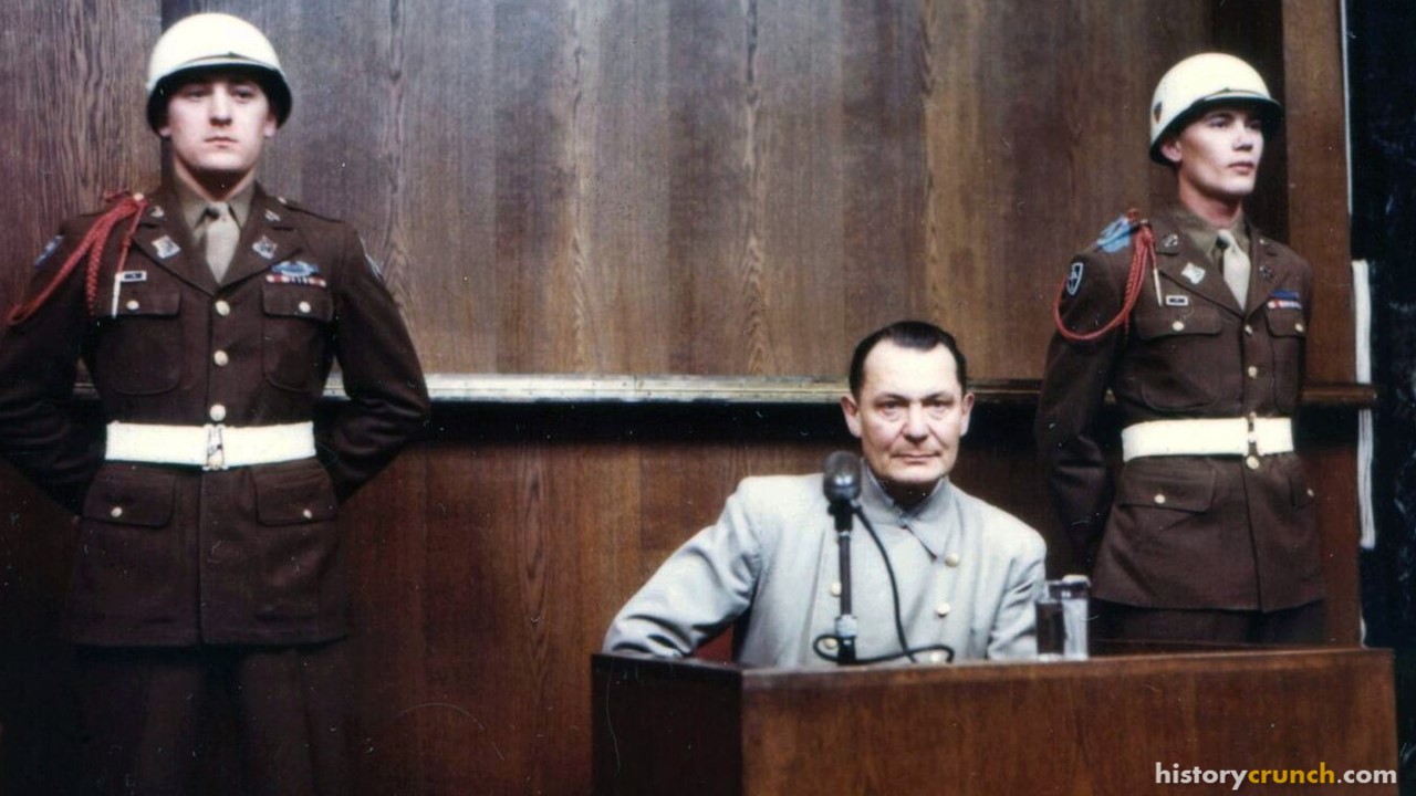 Nazi Party: A Detailed Summary - History Crunch