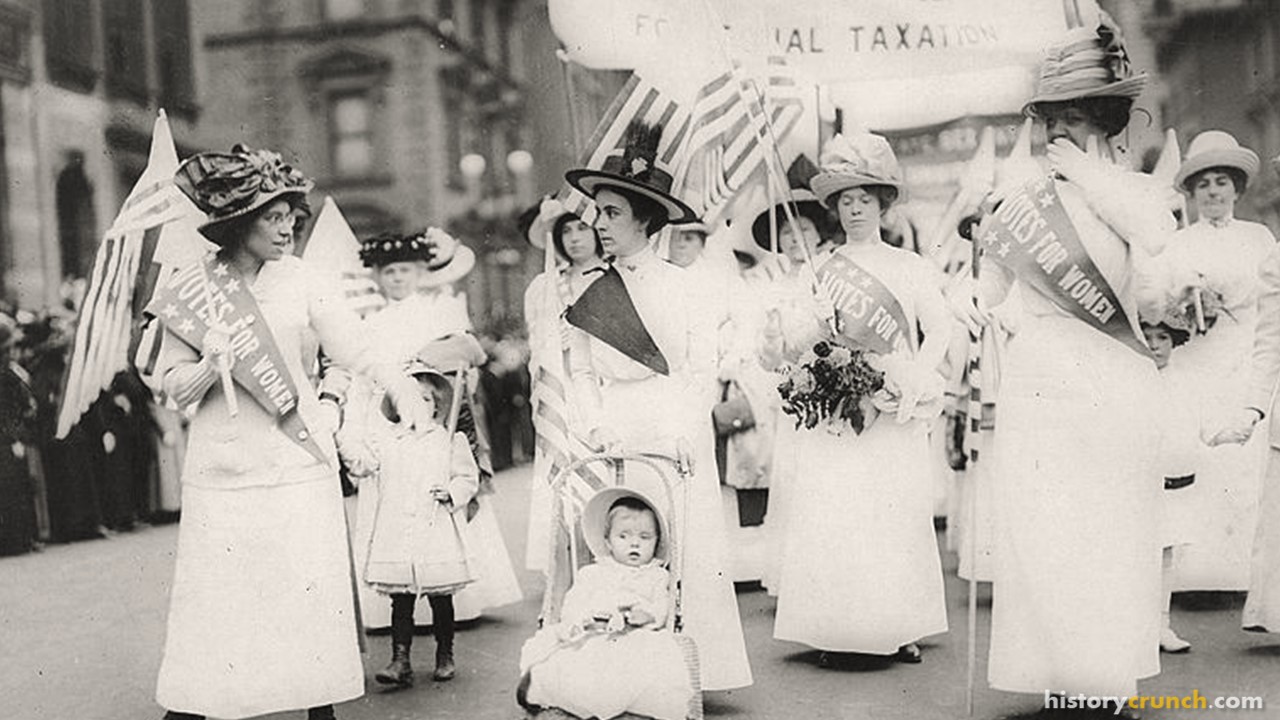 The Progressive Era in the United States: A Detailed Overview - History ...