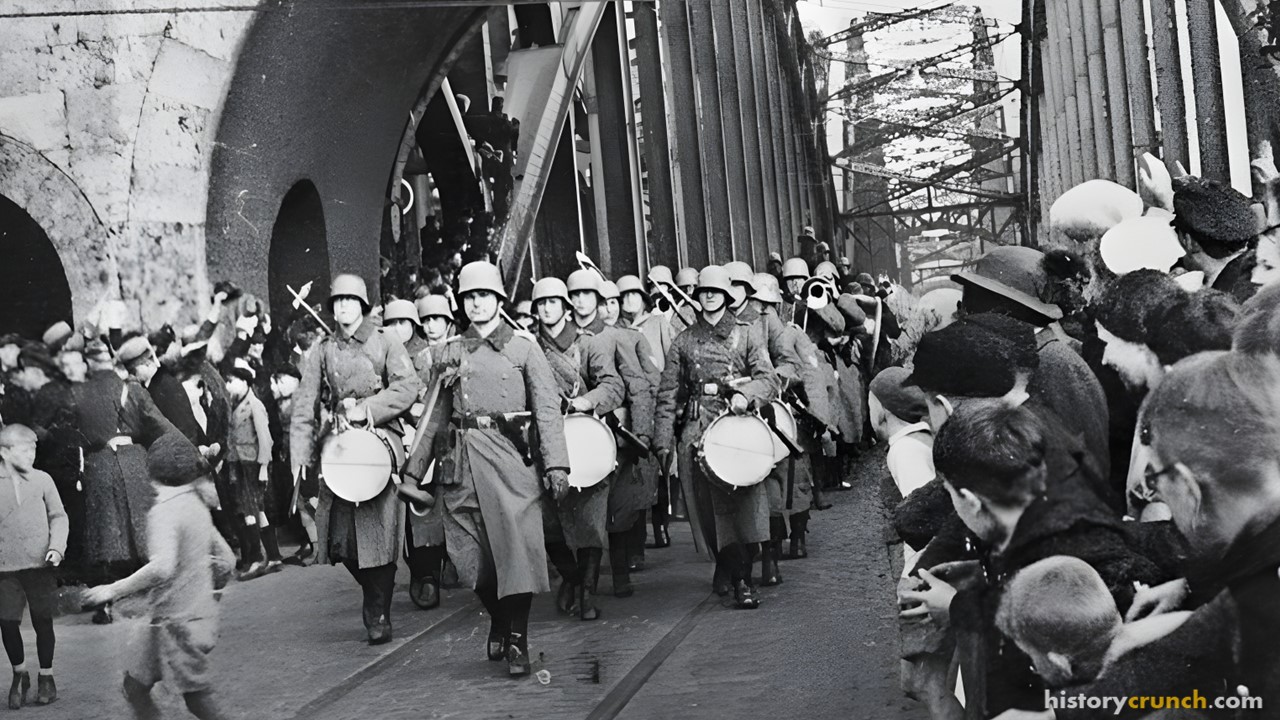 Appeasement Before World War II: A Detailed Summary - History Crunch