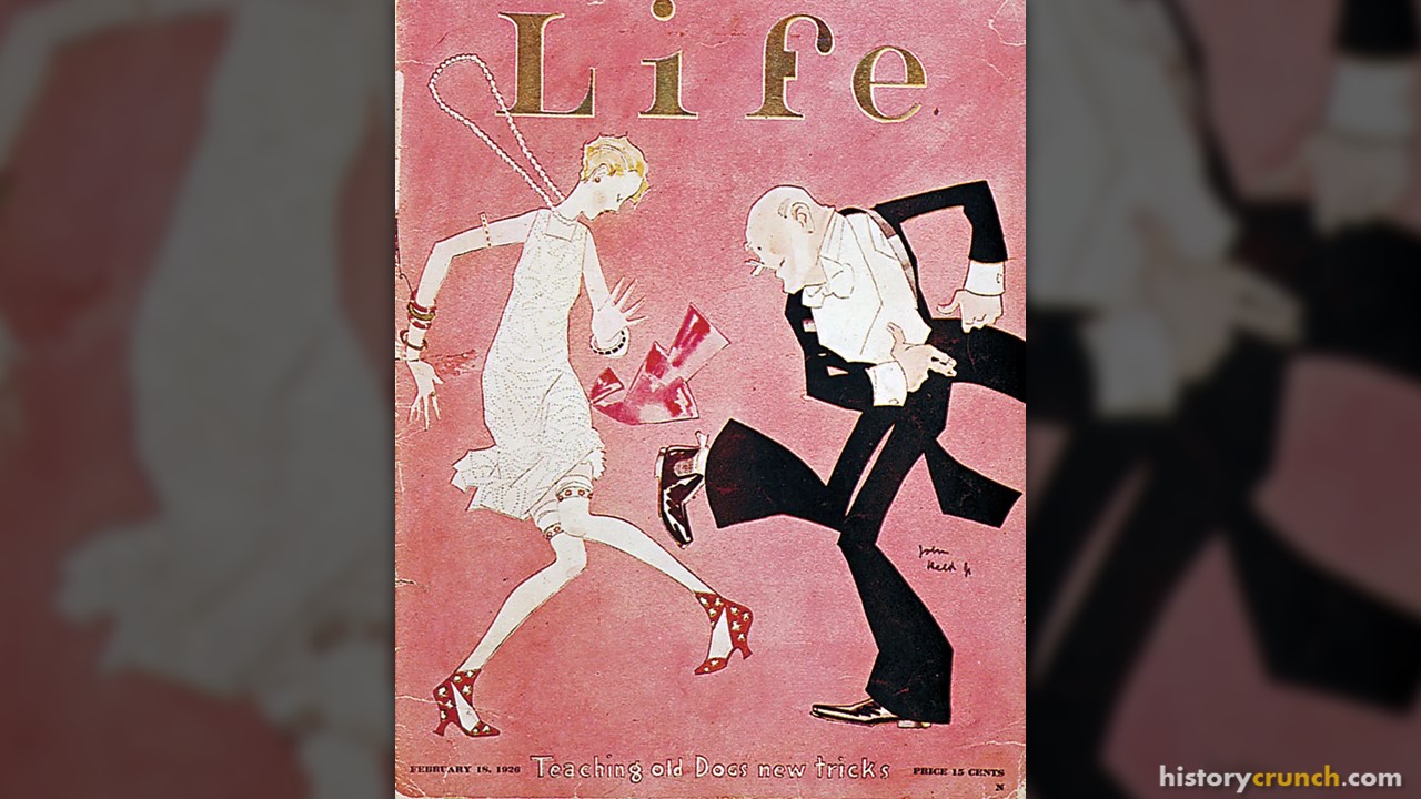 Roaring Twenties: A Detailed Overview - History Crunch