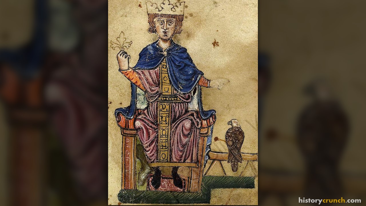 Ninth Crusade: A Detailed Summary - History Crunch
