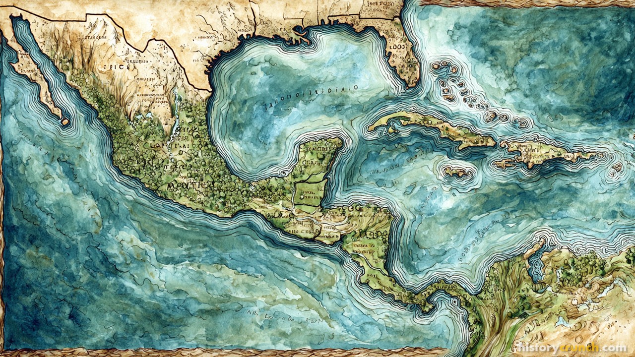 Spanish and Aztec Meet: A Detailed Summary - History Crunch