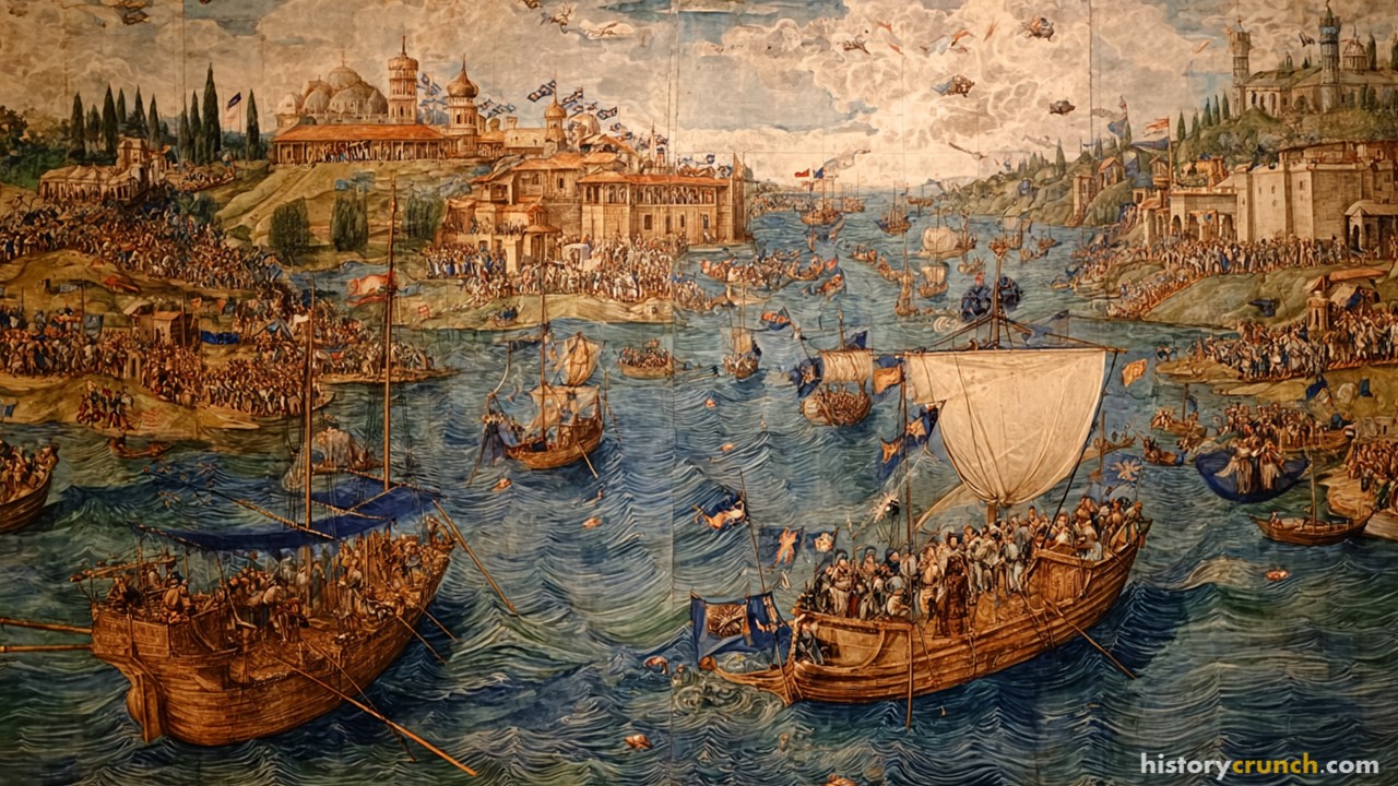 Florence in the Renaissance: A Detailed Summary - History Crunch