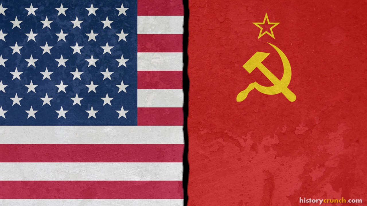 Marshall Plan: A Detailed Summary - History Crunch