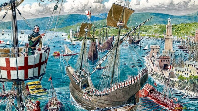Venice in the Renaissance: A Detailed Summary - History Crunch