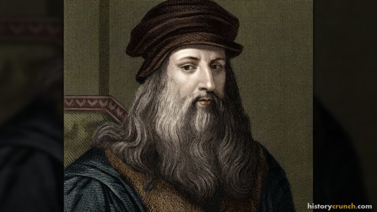 Renaissance Man: A Detailed Summary - History Crunch