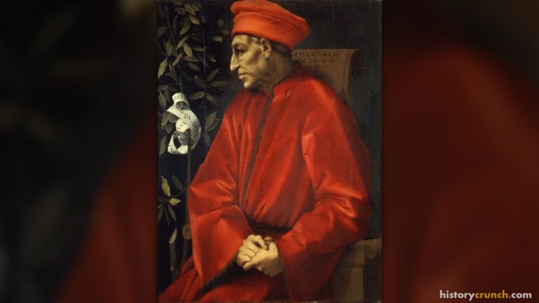 Florence in the Renaissance: A Detailed Summary - History Crunch