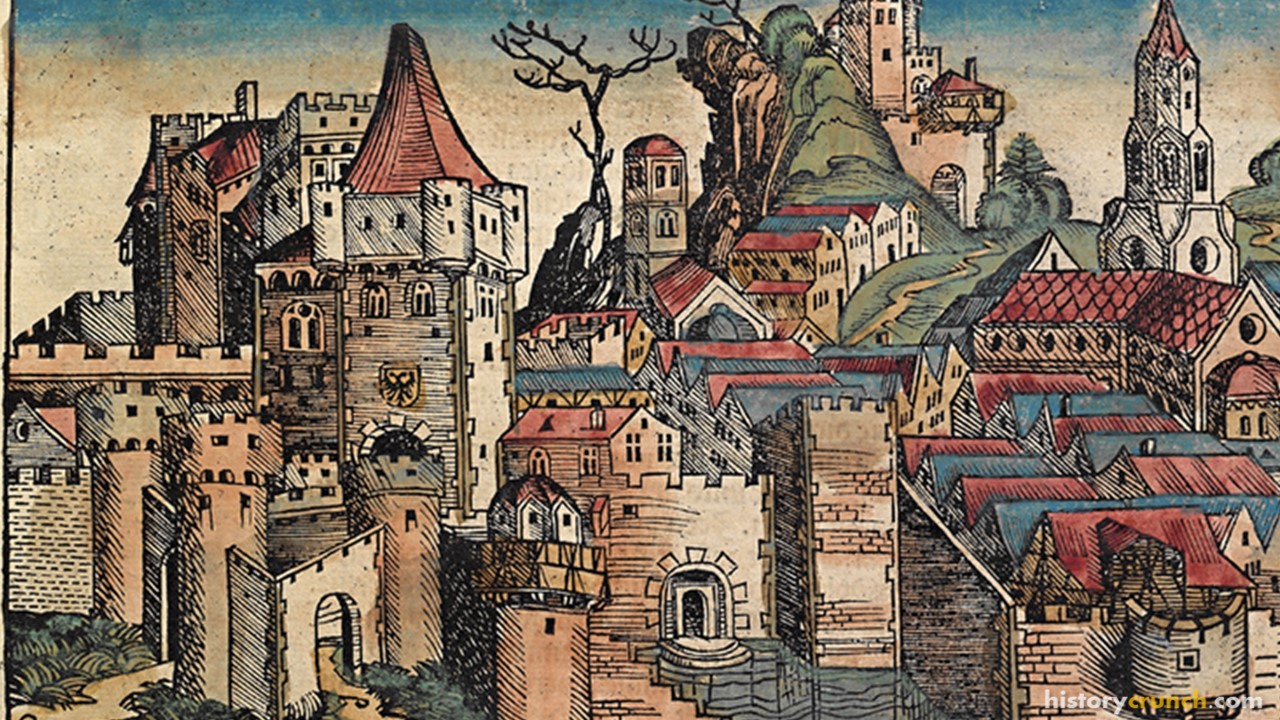 Milan in the Renaissance: A Detailed Summary - History Crunch